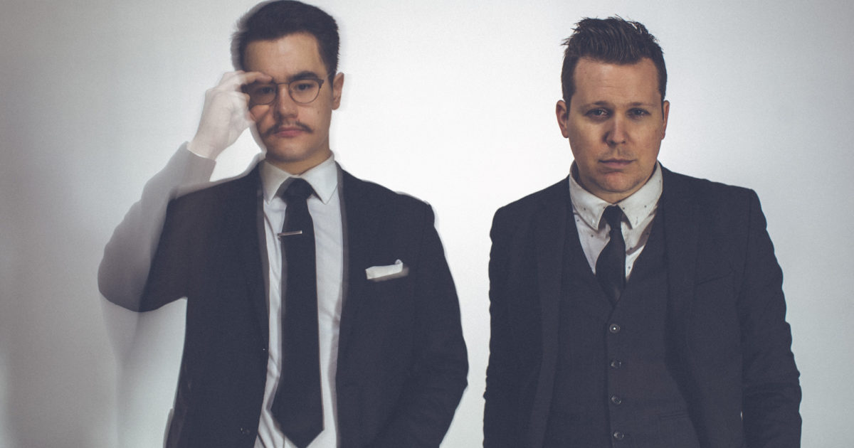 Josh Scogin’s track-by-track guide to the new ’68 album,… | Kerrang!