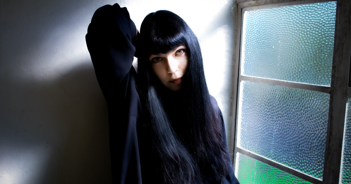 A Series Of Fortunate Events: How A.A. Williams found her… | Kerrang!