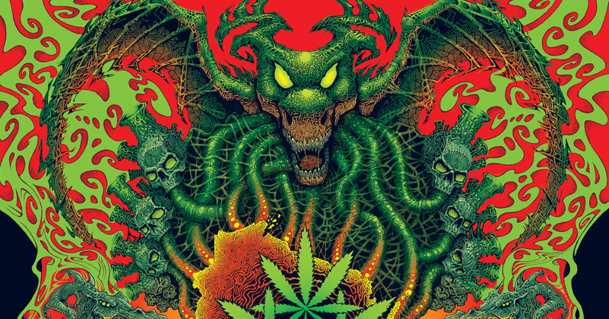 Quantum Beat with DJ lilyolily on KCSB-FM 91.9