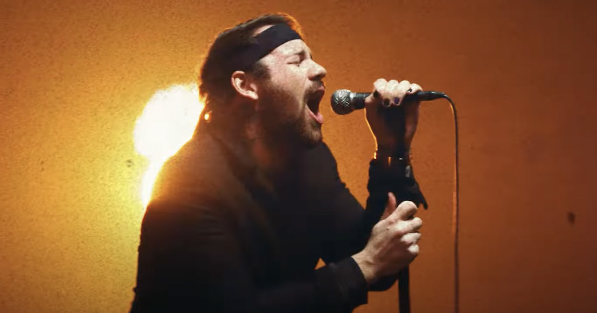 Beartooth announce fourth album Below; unleash new… | Kerrang!