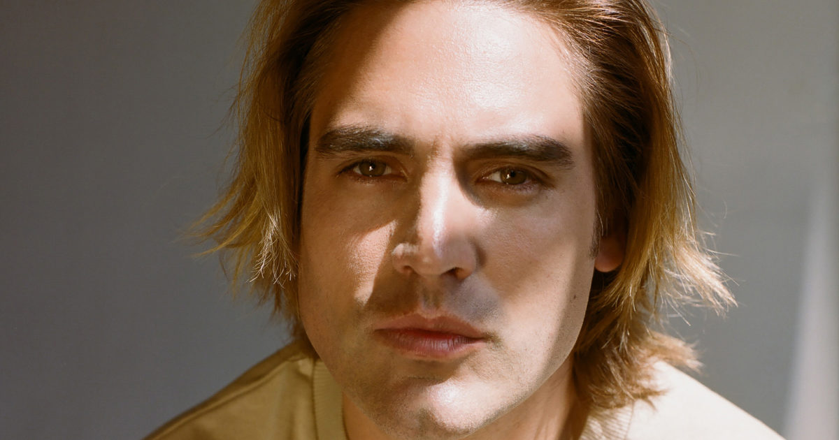 Charlie Simpson announces Young Pilgrim 10th anniversary… | Kerrang!
