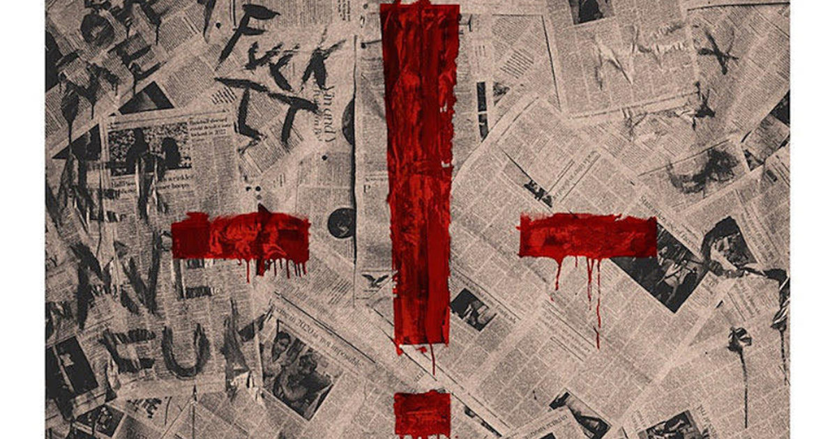 Album review: Dead Poet Society – -!- | Kerrang!