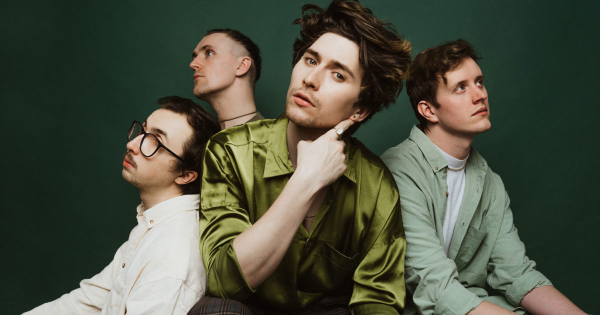 Holding Absence cancel upcoming European tour | Kerrang!