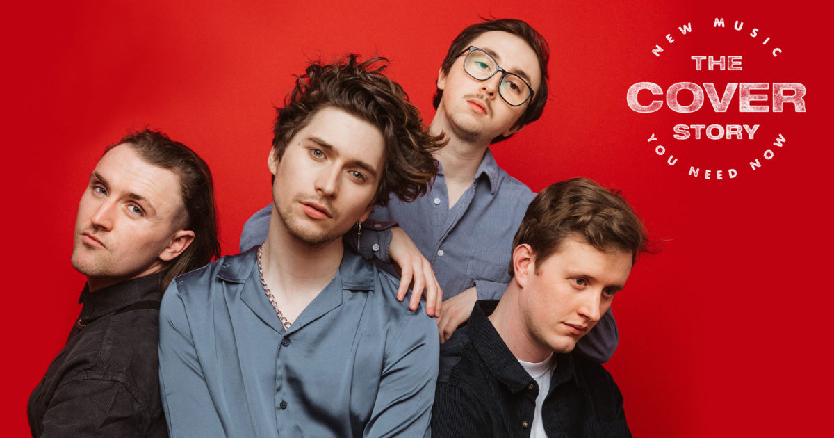 Holding Absence: Mistakes, regrets, and the making of… | Kerrang!