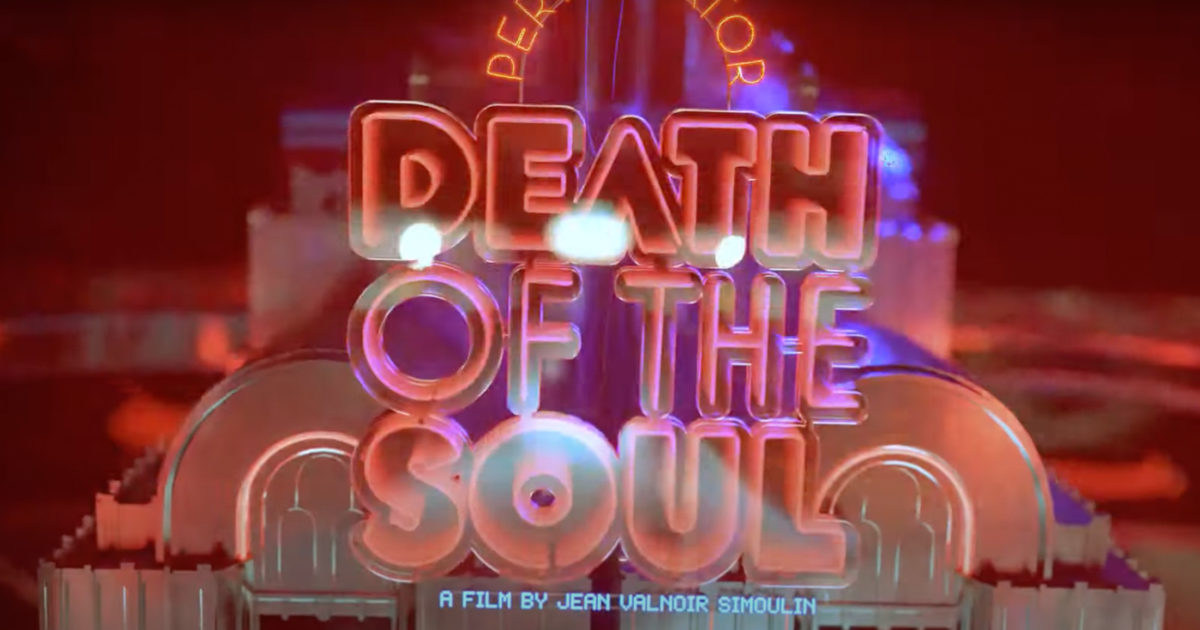 Perturbator announces new album, shares first single and… | Kerrang!