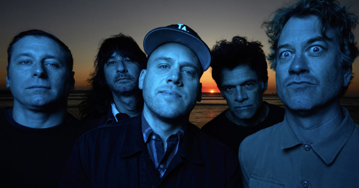 The Bronx unleash new single White Shadow, announce… | Kerrang!