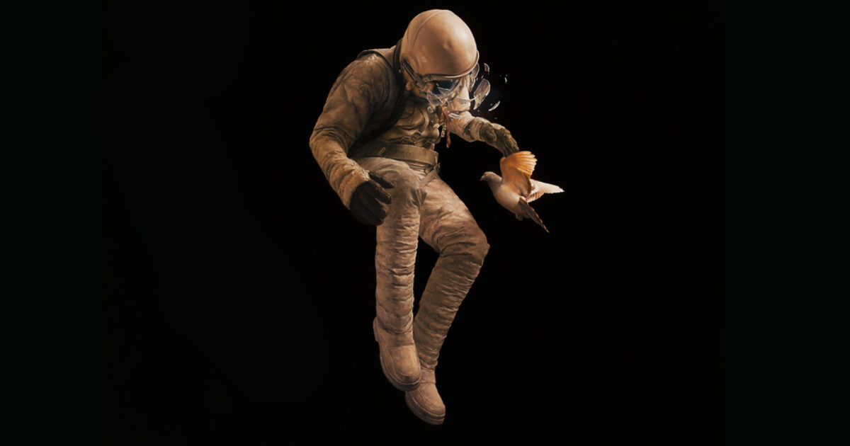 Album review: White Void – Anti | Kerrang!