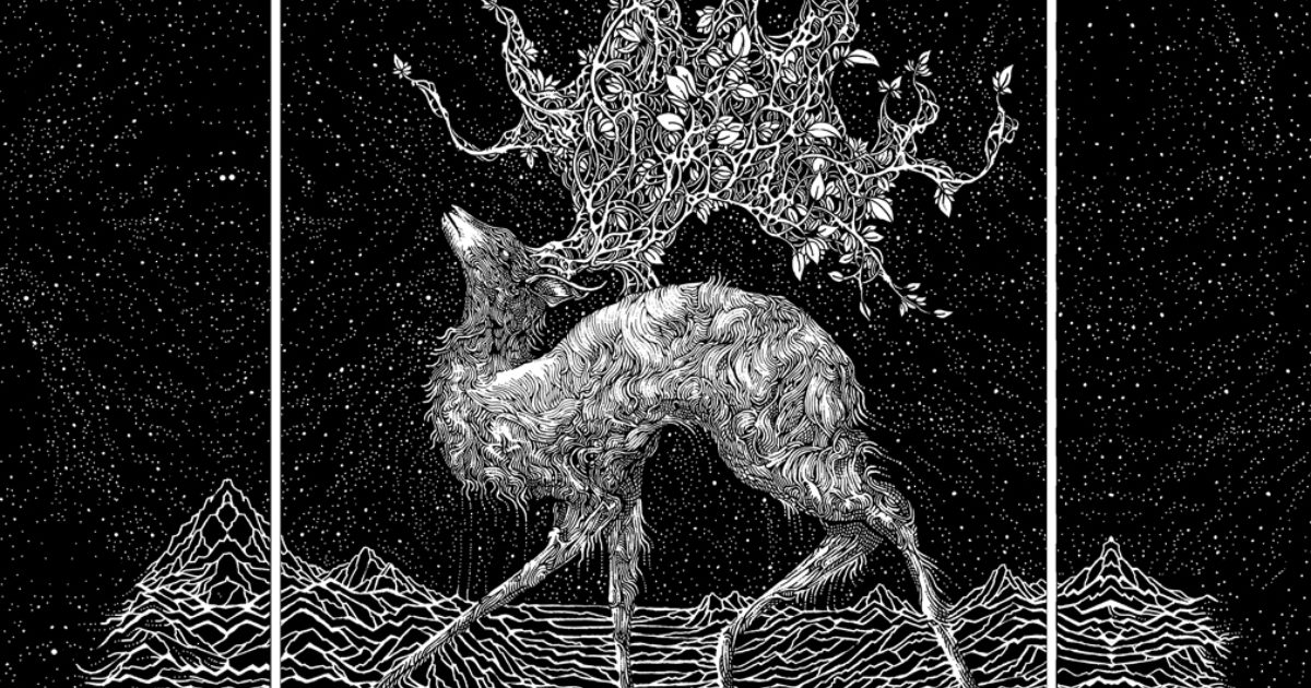 Album review: Body Void – Bury Me Beneath This Rotting… | Kerrang!