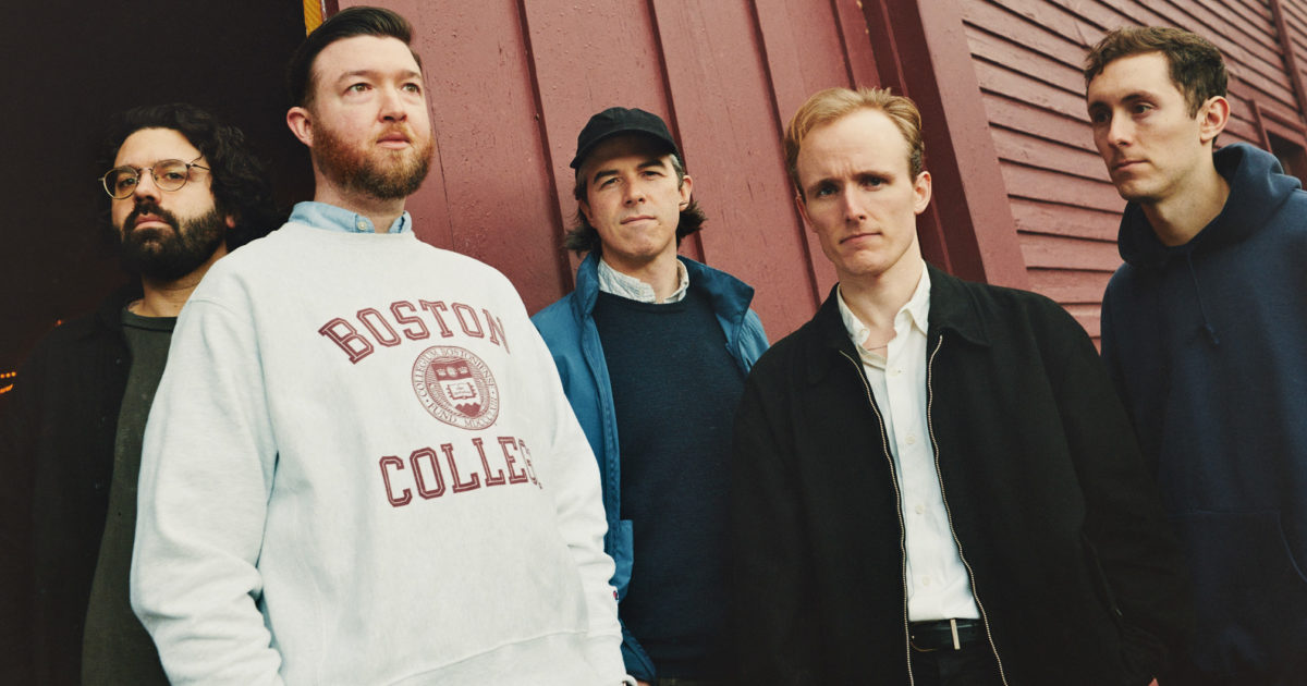 Listen to Fiddlehead's powerful new single, Heart To Heart | Kerrang!