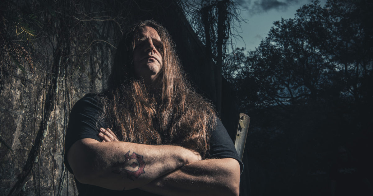 George ‘Corpsegrinder’ Fisher: “We pick on everyone…… | Kerrang!