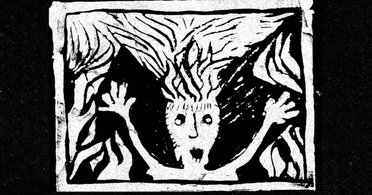 EP review: Muttering – Don't Think About It | Kerrang!