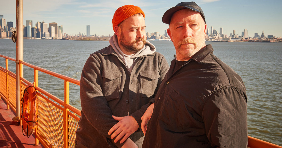 “People don’t understand it and it scares them”: Man On… | Kerrang!