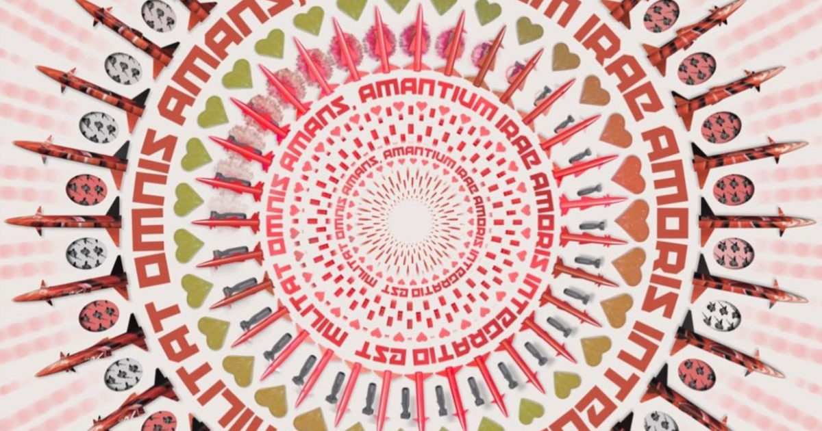 Pendulum unveil first new song of 2021, Come Alive | Kerrang!