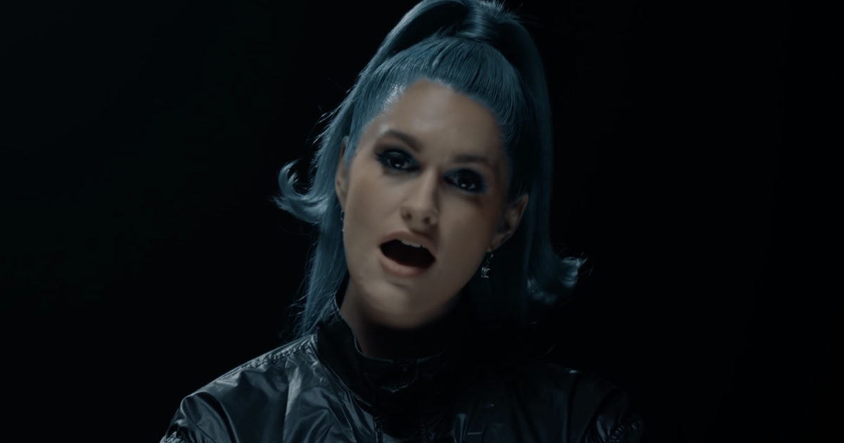 Spiritbox drop captivating new single and video, Circle… | Kerrang! Spiritbox drop captivating new single and video, Circle… | Kerrang!