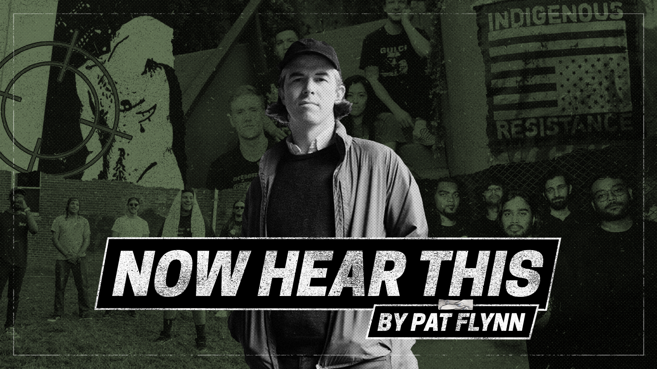 Patrick Flynn