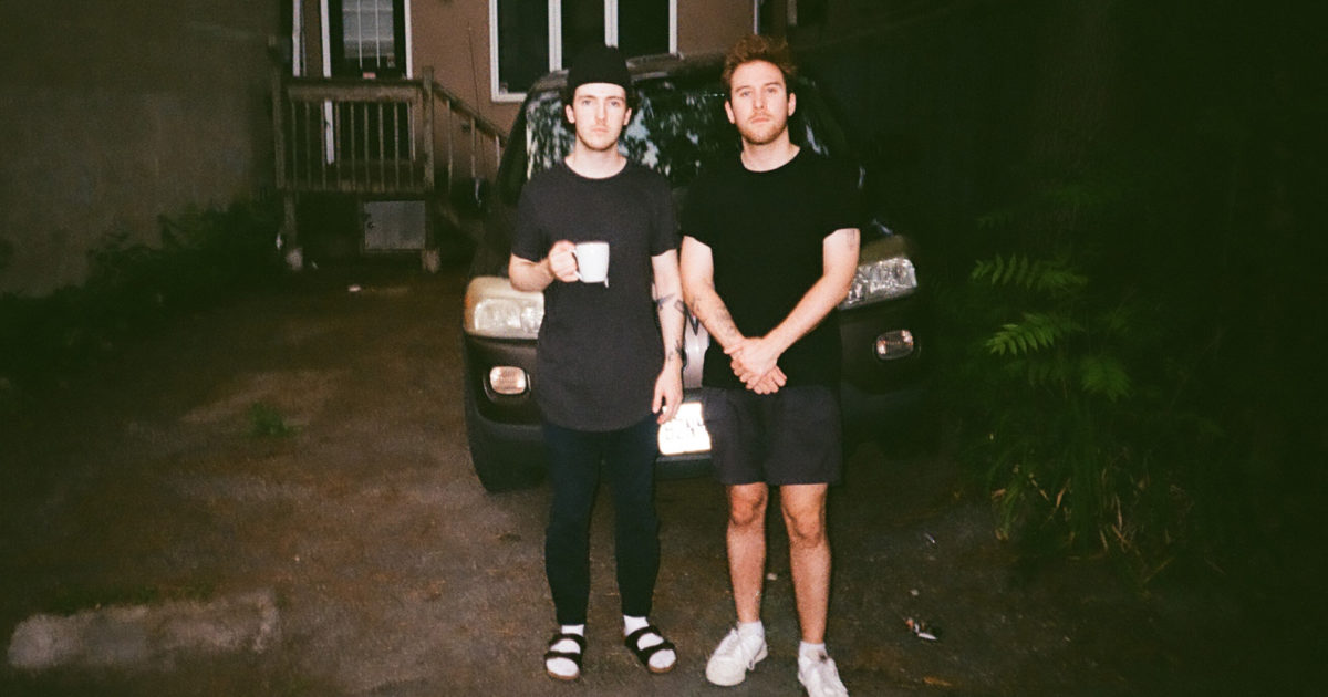 cleopatrick drop "most vulnerable" single yet, 2008 | Kerrang!