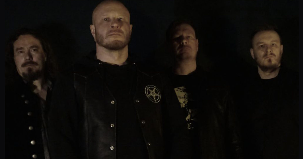 Tuomas from Nightwish has revamped his old black metal band | Kerrang!