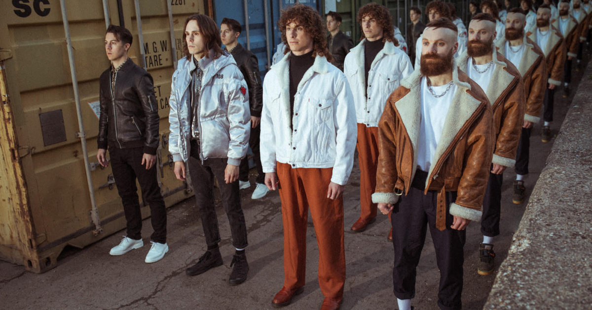 Don Broco announce new album and UK headline tour | Kerrang!