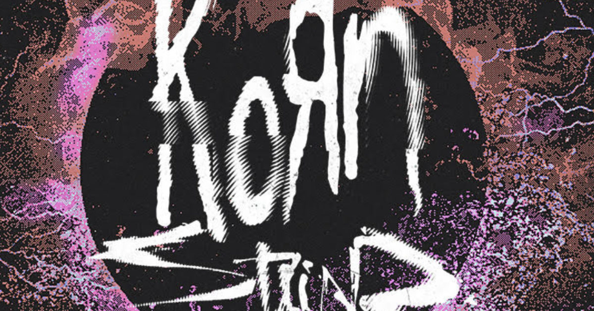 Korn announce huge summer U.S. tour with special guests… | Kerrang!