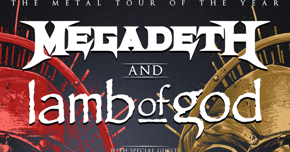 Megadeth confirm new touring bassist, former band member… | Kerrang!