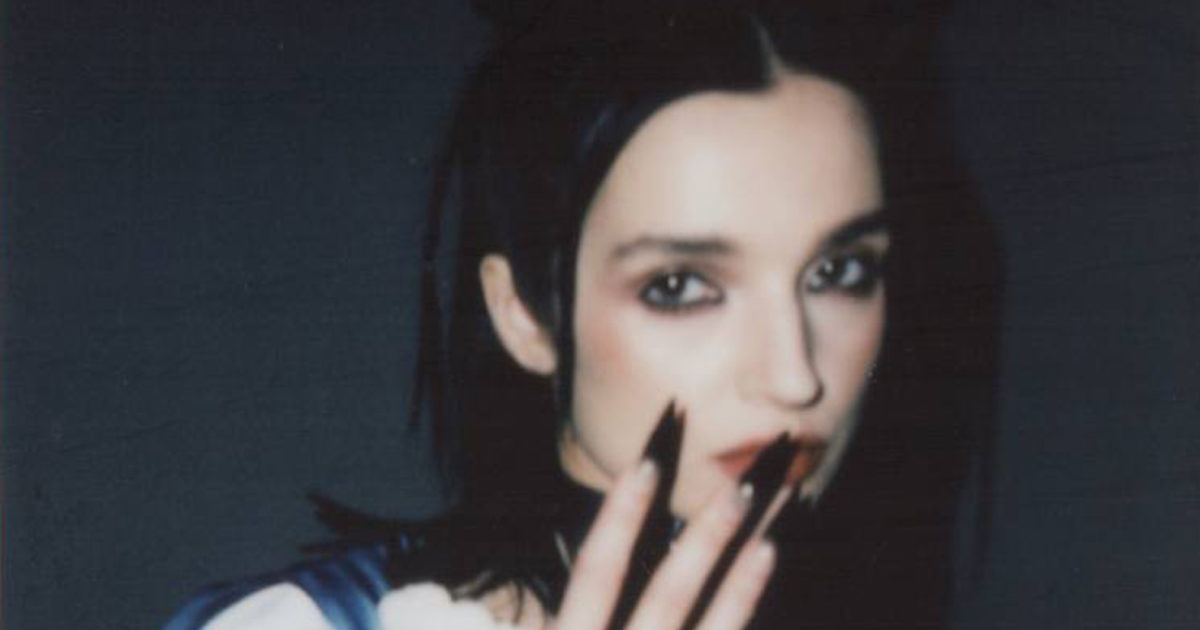 Poppy goes alt.rock for new cover of Jack Off Jill's Fear… | Kerrang!