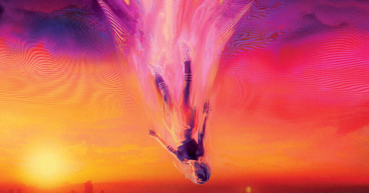 Album review: Sumo Cyco – Initiation | Kerrang!