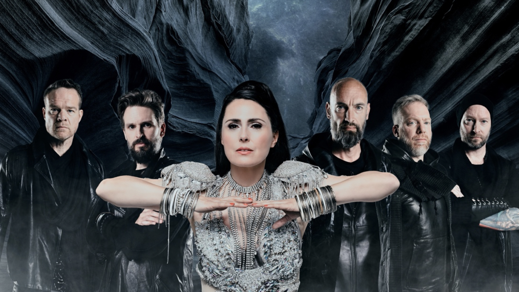 Sharon Den Adel