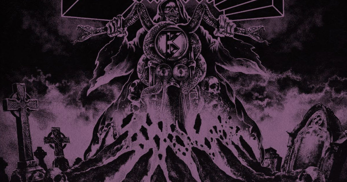 Album review: Beartooth – Below | Kerrang!