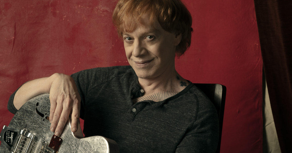 Danny Elfman: The 10 songs that changed my life | Kerrang!