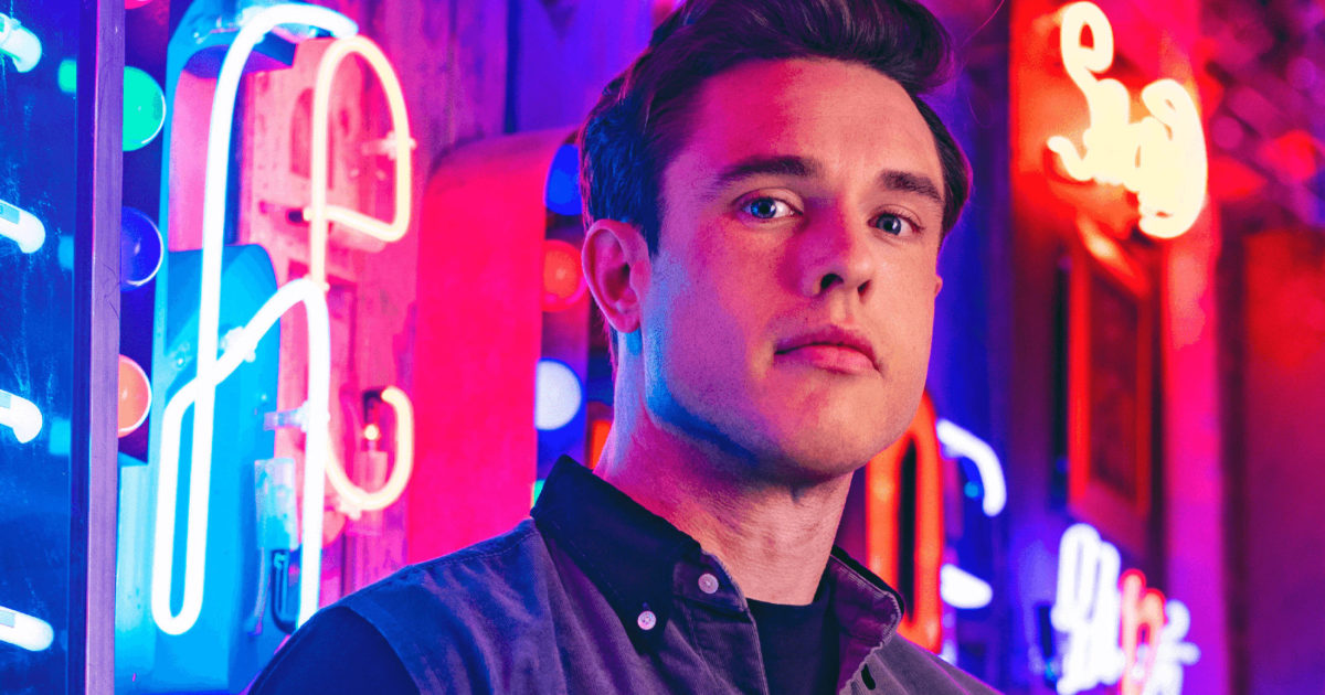 Ed Gamble: The 10 songs that changed my life | Kerrang!