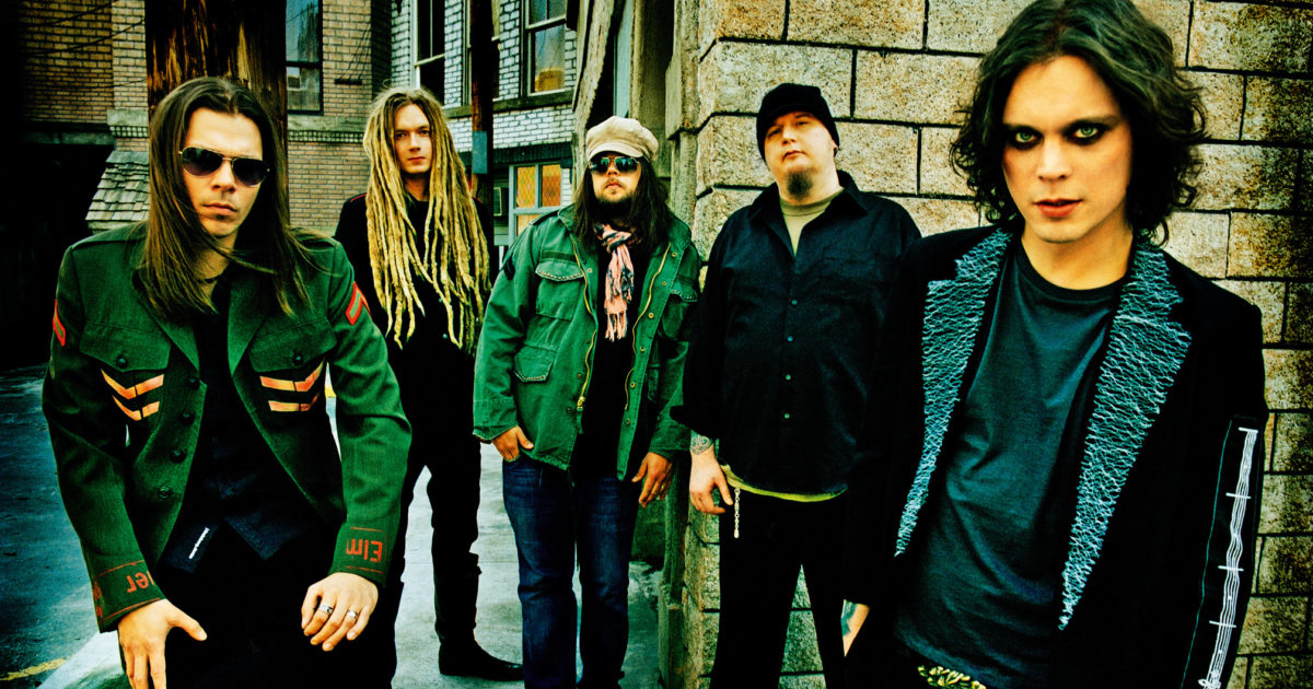 The 20 greatest HIM songs – ranked | Kerrang!