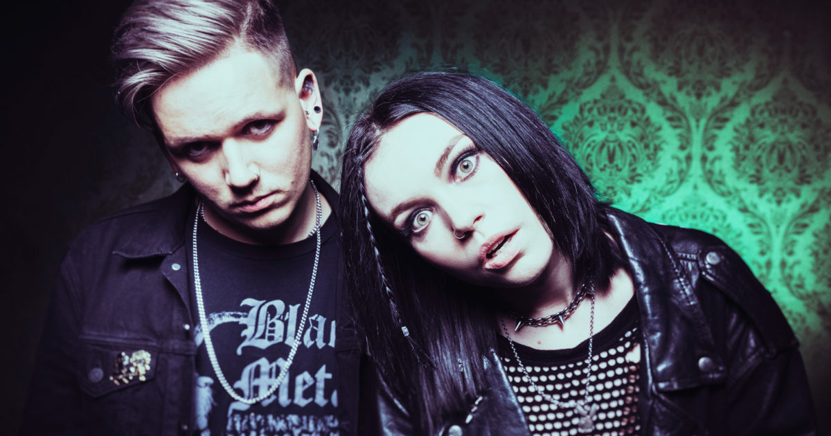 Hot Milk announce headline tour and new EP, I Just Wanna… | Kerrang!