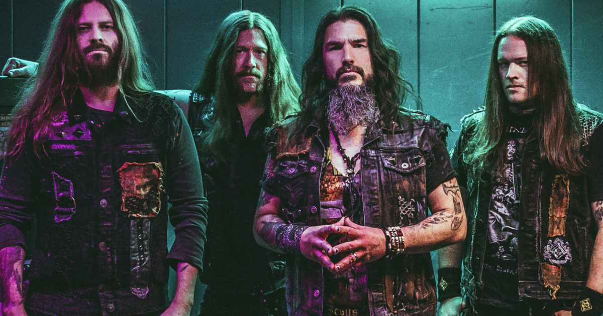 Machine Head drop new three-song release, Arrows In Words… | Kerrang!