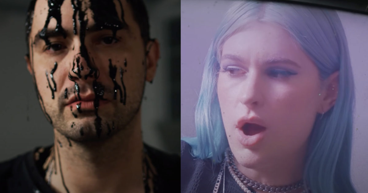 Make Them Suffer drop new single featuring Spiritbox's… | Kerrang! Make Them Suffer drop new single featuring Spiritbox's… | Kerrang!