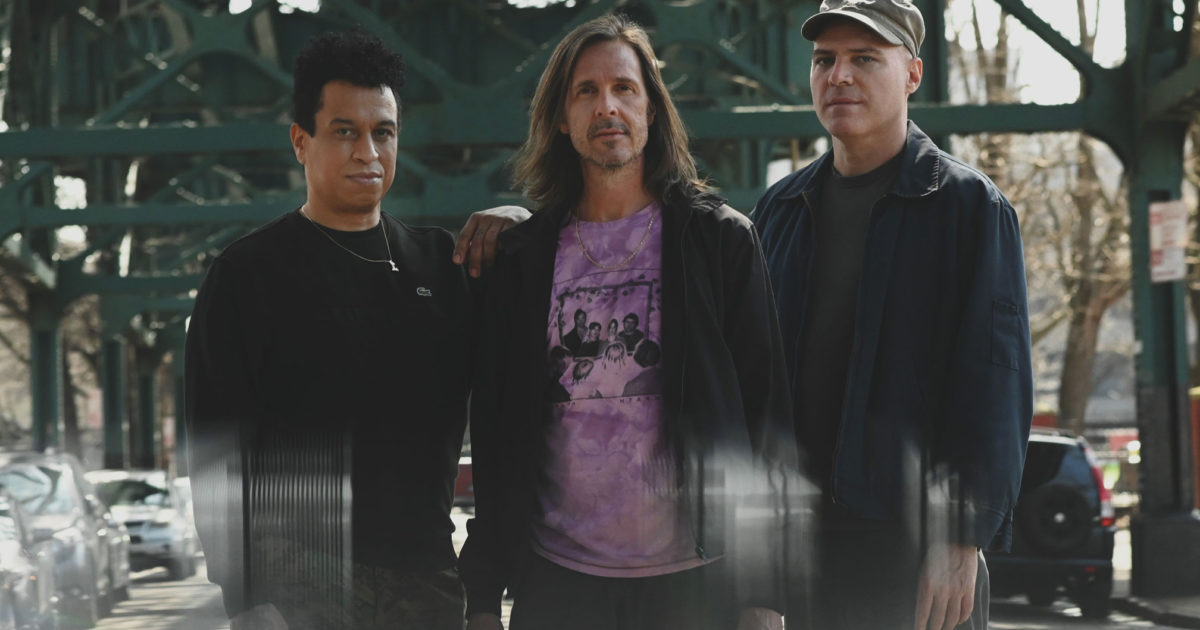 Quicksand announce fourth album Distant Populations; share… | Kerrang!