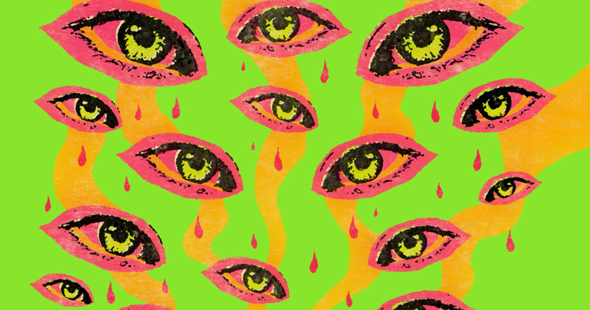 Album review: Red Fang – Arrows | Kerrang!