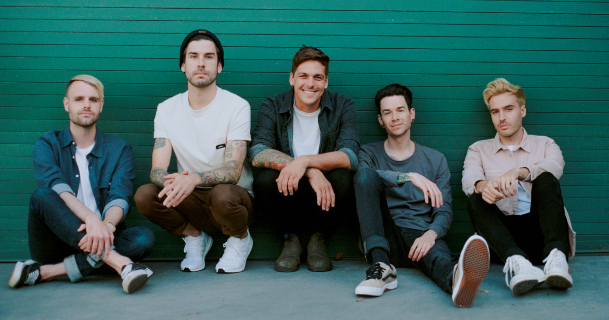 Real Friends welcome singer Cody Muraro, share two new… | Kerrang!