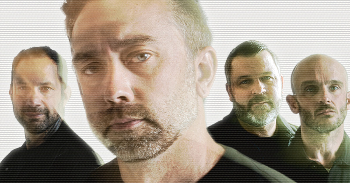 Rise Against: Tim McIlrath’s track-by-track guide to… | Kerrang!