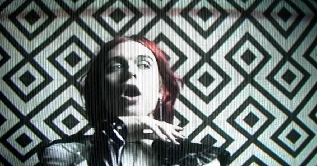 Static Dress have released a killer new single, sweet. | Kerrang!