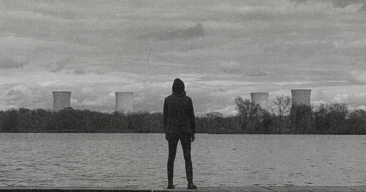 Album review: Alexis Marshall – House Of Lull. House Of… | Kerrang!