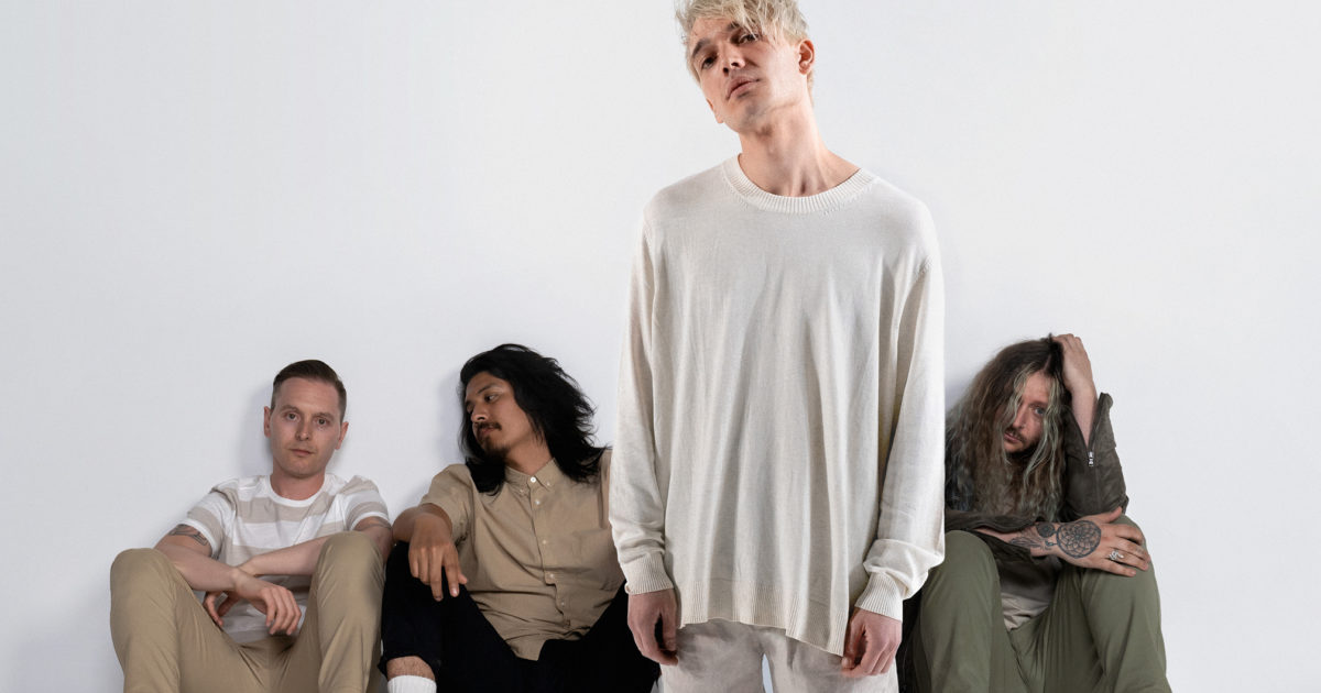 Badflower announce new album, This Is How The World Ends | Kerrang!