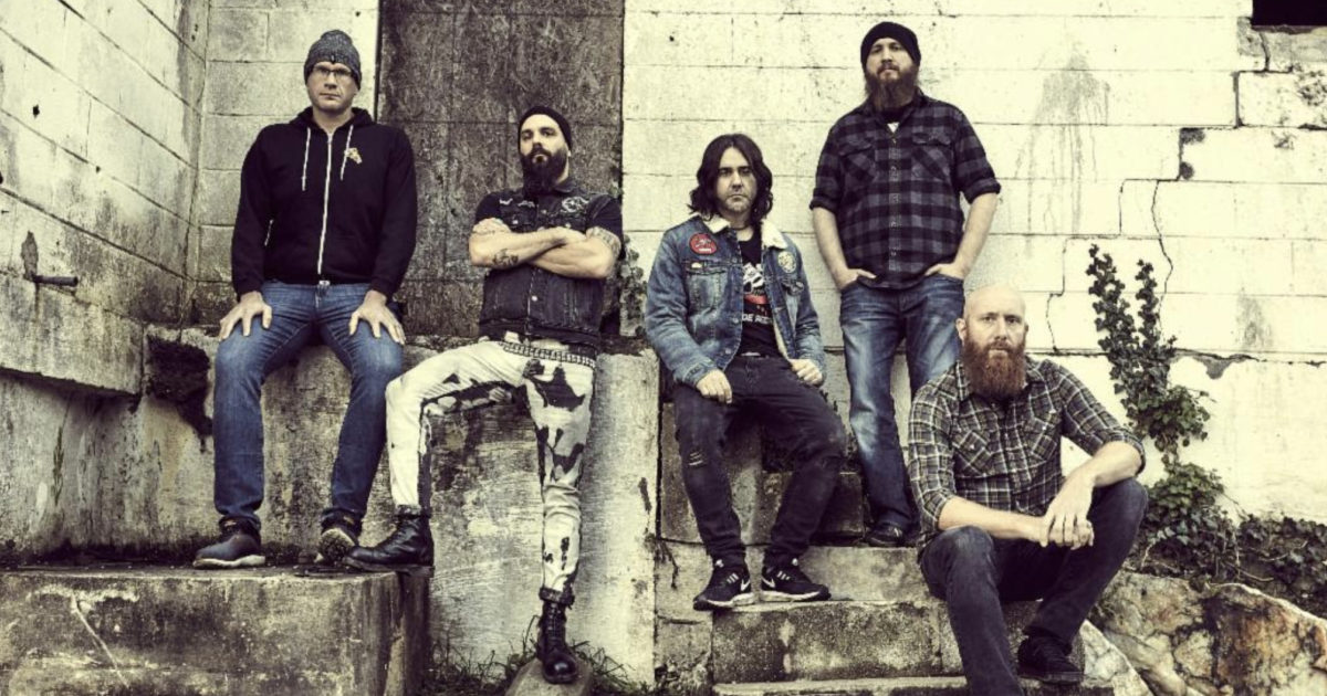 Killswitch Engage to play self-titled debut and 2019's… | Kerrang!