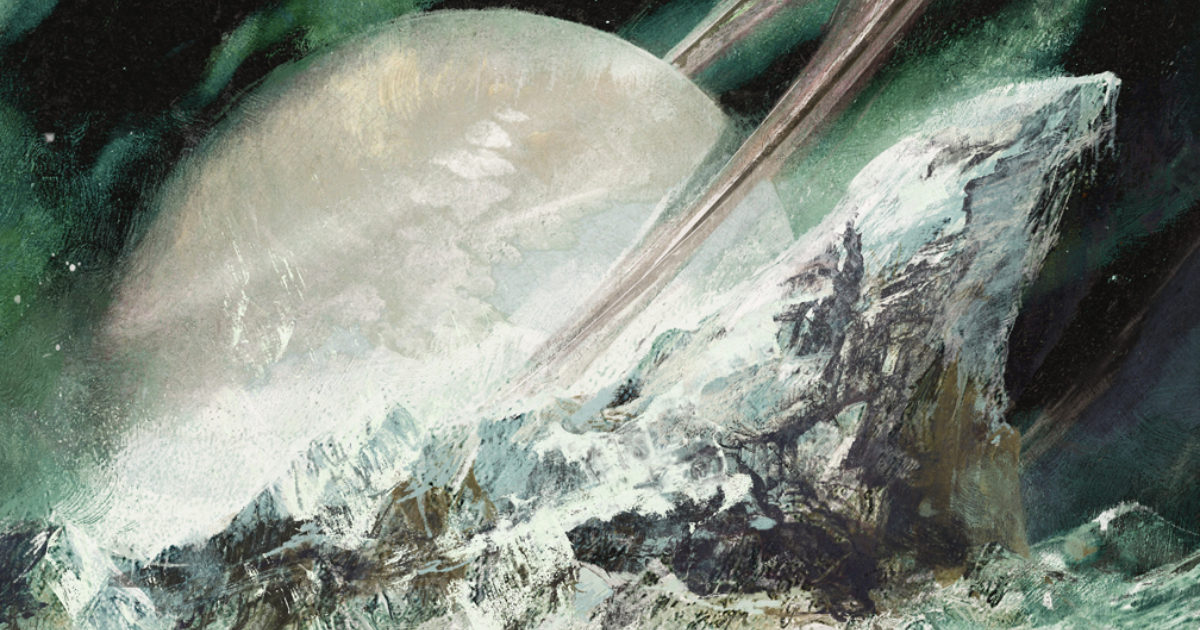 Album review: Ophidian I – Desolate | Kerrang!