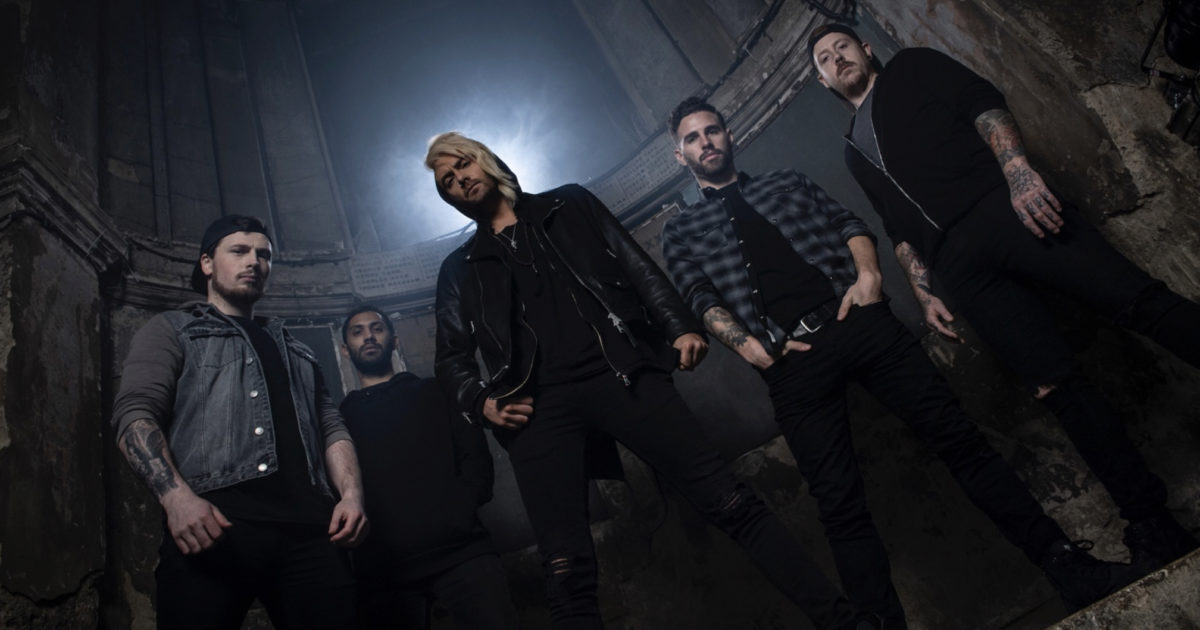 The Raven Age have announced a UK headline tour | Kerrang!