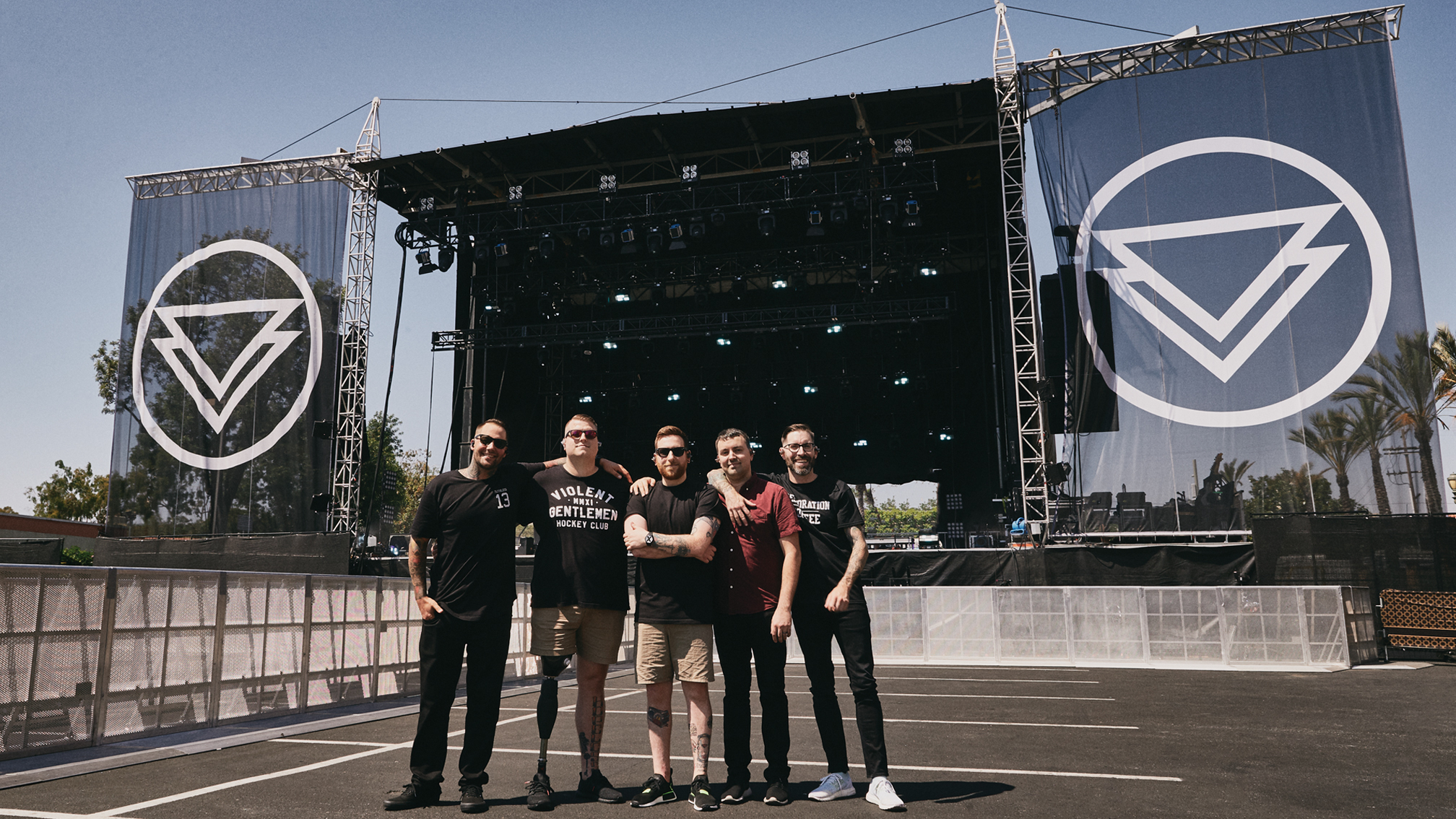 The Ghost Inside Wallpaper