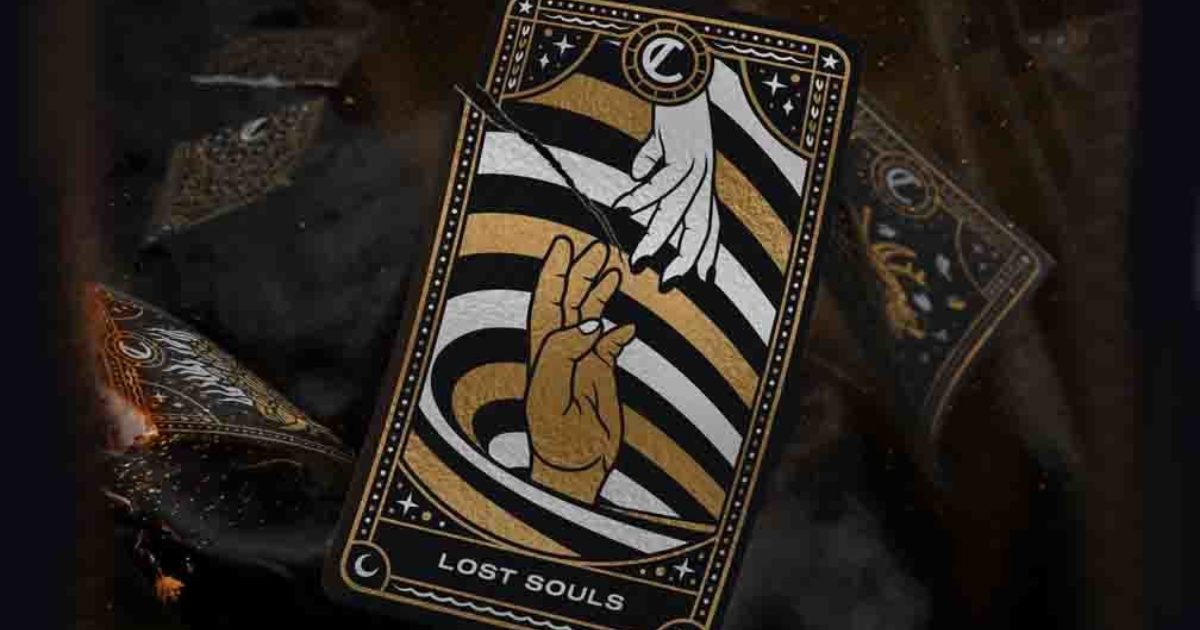 Album review: Caskets – Lost Souls | Kerrang!