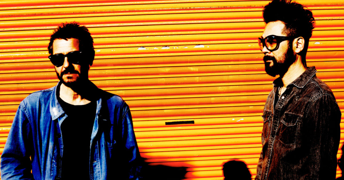 Feeder announce new album and massive UK tour | Kerrang!