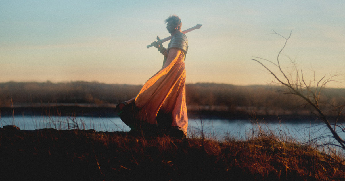 Album review: Foxing – Draw Down The Moon | Kerrang!