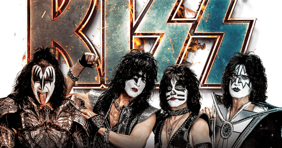 KISS postpone show due to Paul Stanley testing positive… | Kerrang!