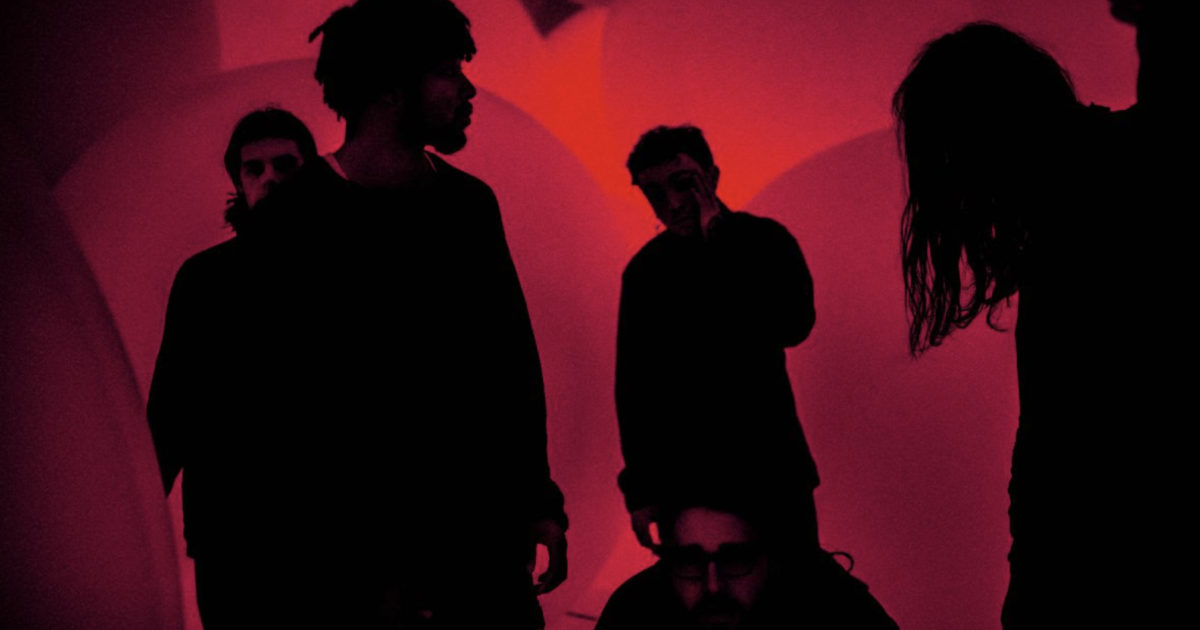 Loathe announce I Let It In And It Took Everything… | Kerrang!